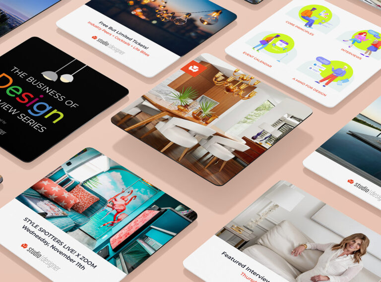 Award-Winning Full Service Digital Agency | We Design LA